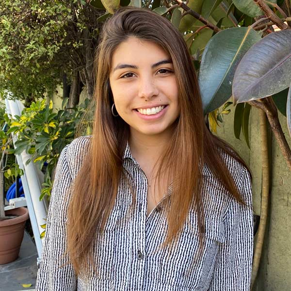 Sofia Tang | Facultad de Educación, Psicología y Familia - U. Finis Terrae