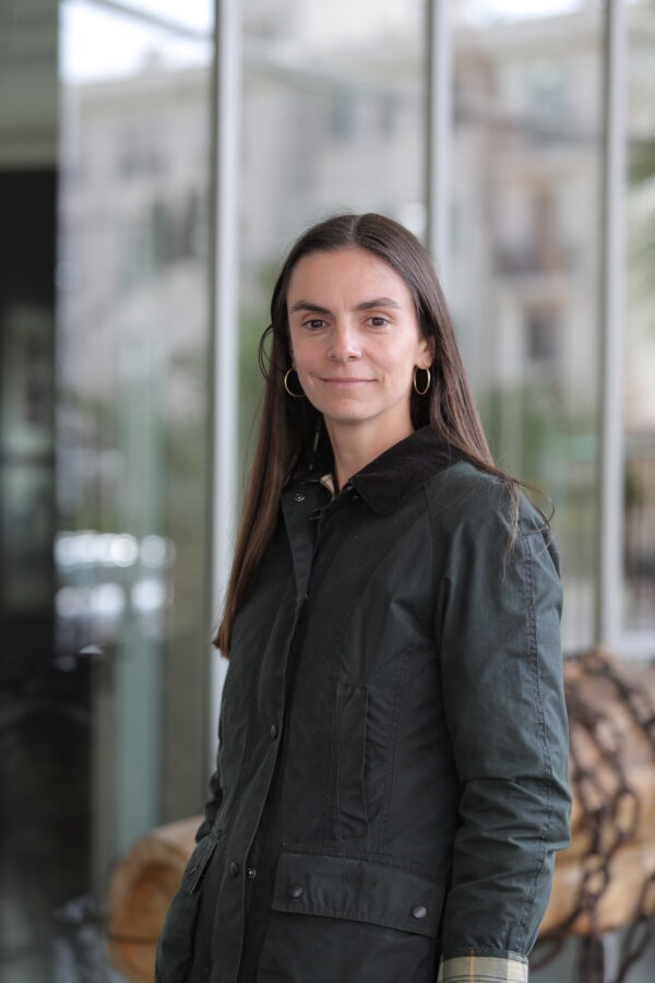 Elisa Barros | Facultad de Educación, Psicología y Familia - U. Finis ...
