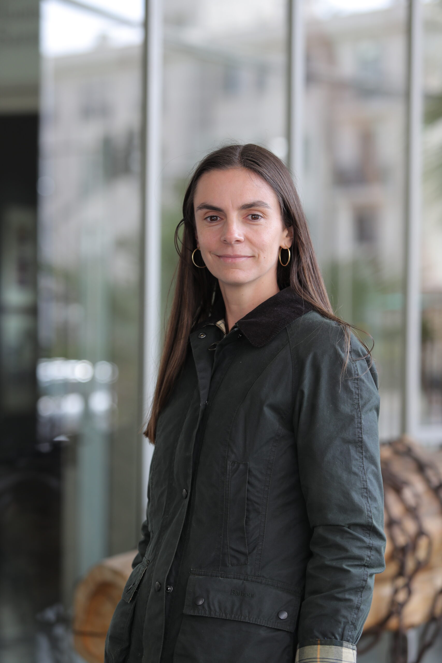 Elisa Barros | Facultad de Educación, Psicología y Familia - U. Finis ...